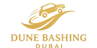 Dune Bashing Dubai logo